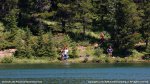 Chinook Lake Provincial Recreation Area, Alberta, Canada