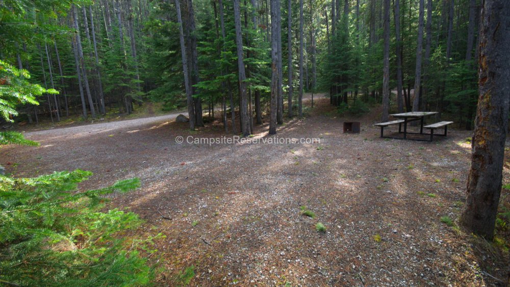 Campsite Reservations | Camping Reservations, Photos, Reviews, and ...