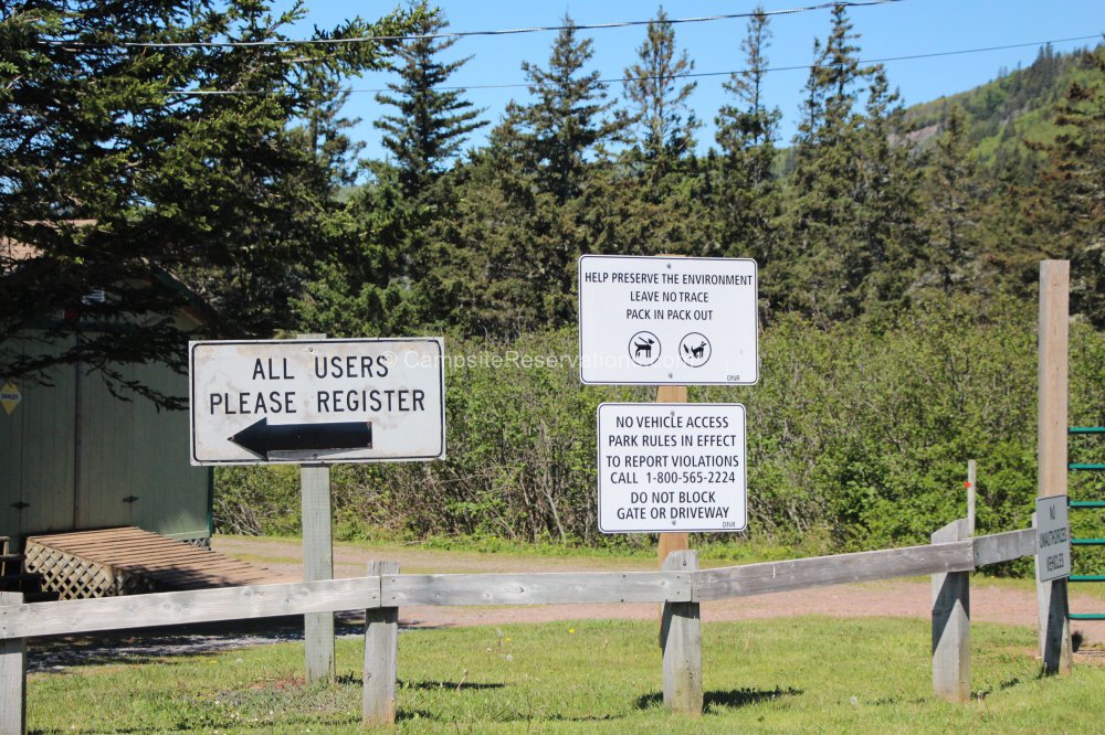 Campsite Reservations | Camping Reservations, Photos, Reviews, and ...