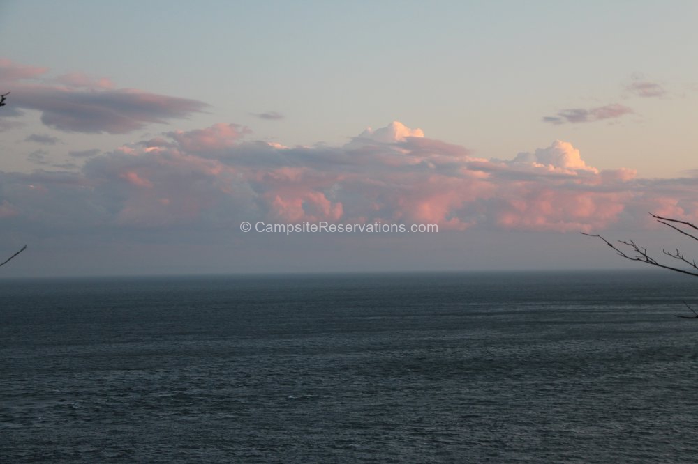 Five Islands Provincial Park, Nova Scotia, Canada