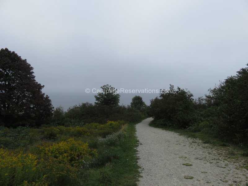Graves Island Provincial Park, Nova Scotia, Canada