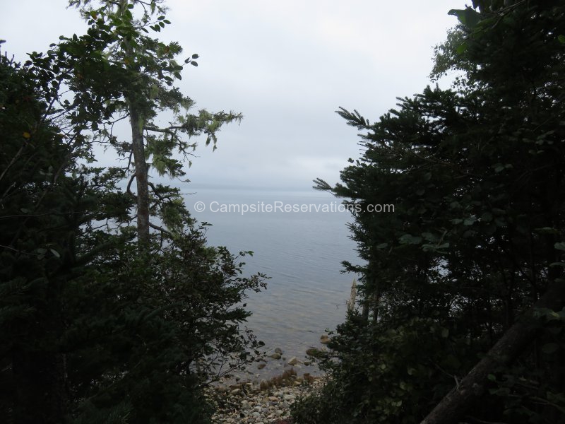 Photo of Graves Island Provincial Park, Nova Scotia, Canada