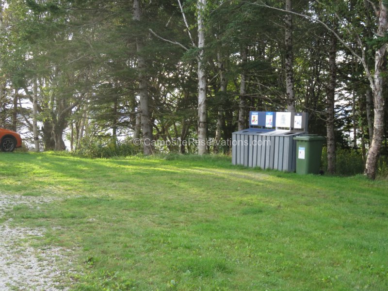 Photo of Graves Island Provincial Park, Nova Scotia, Canada