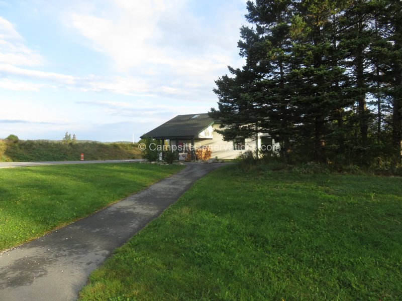 Photo of Graves Island Provincial Park, Nova Scotia, Canada