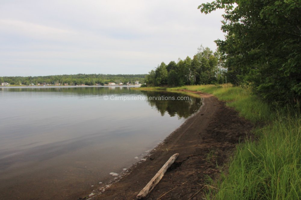 Photo of Mira River Provincial Park, Nova Scotia, Canada