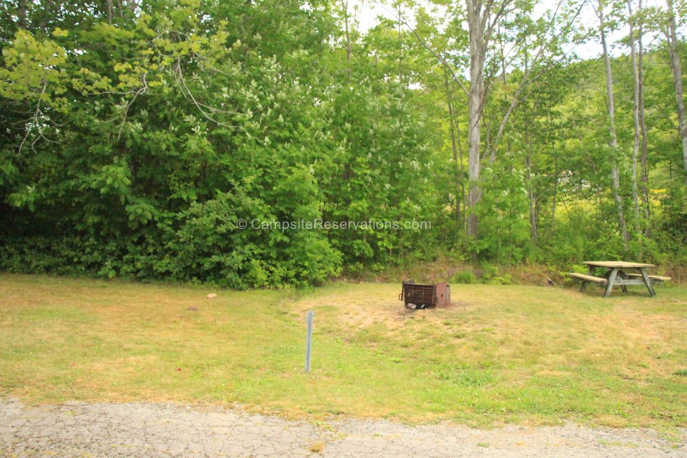 Photo of Whycocomagh Provincial Park, Nova Scotia, Canada