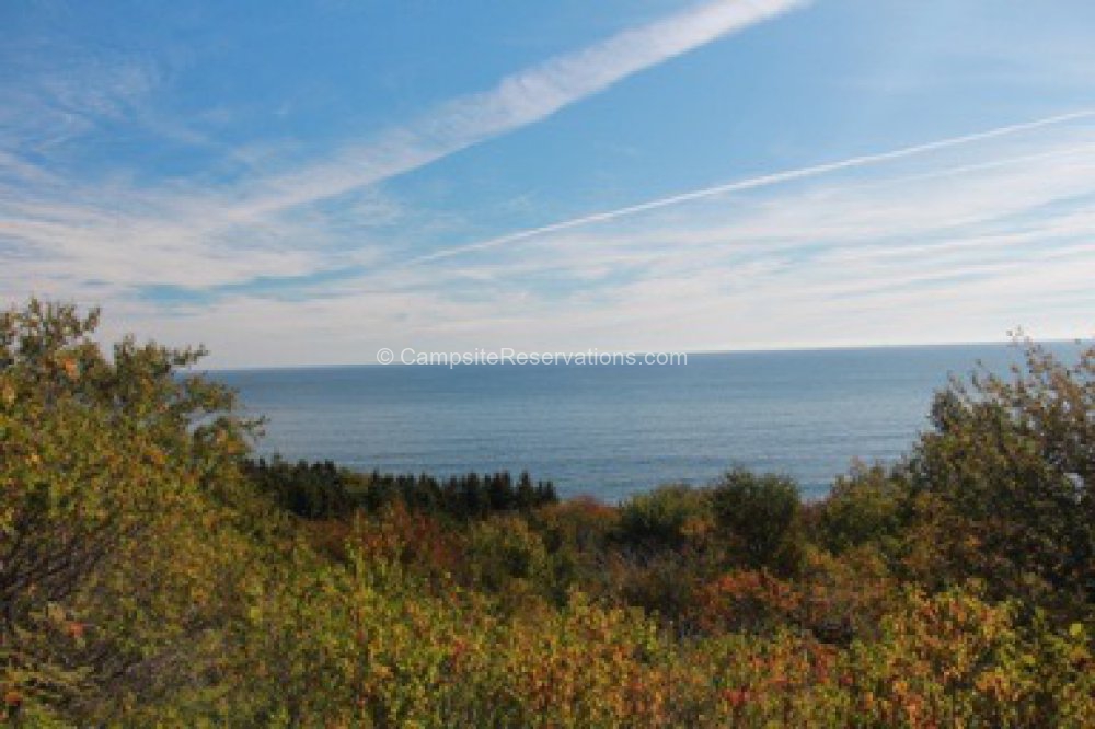 Cape Breton Highlands National Park, Nova Scotia, Canada