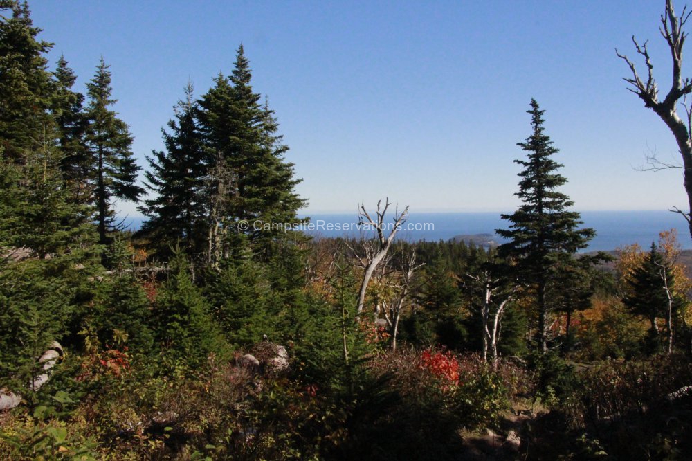 Cape Breton Highlands National Park, Nova Scotia, Canada