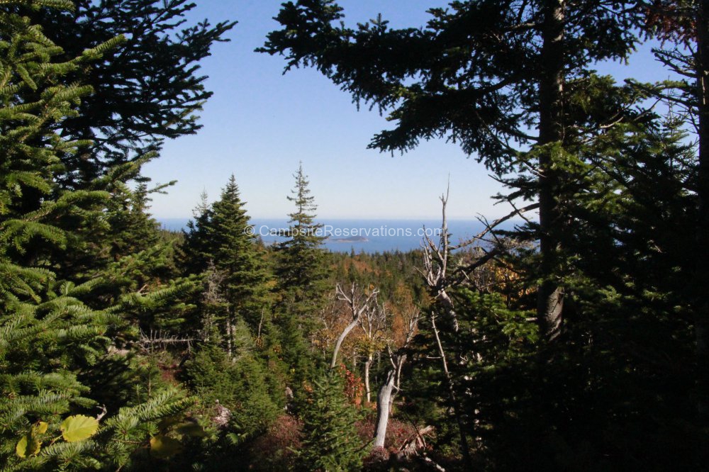 Cape Breton Highlands National Park, Nova Scotia, Canada