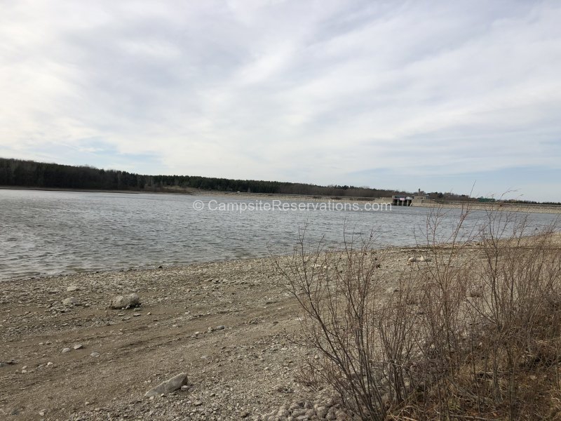 Wildwood Conservation Area Ontario Canada