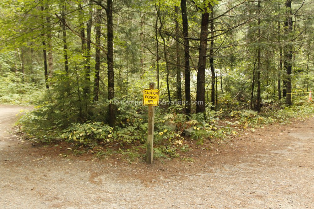 Arrowhead Provincial Park, Ontario, Canada
