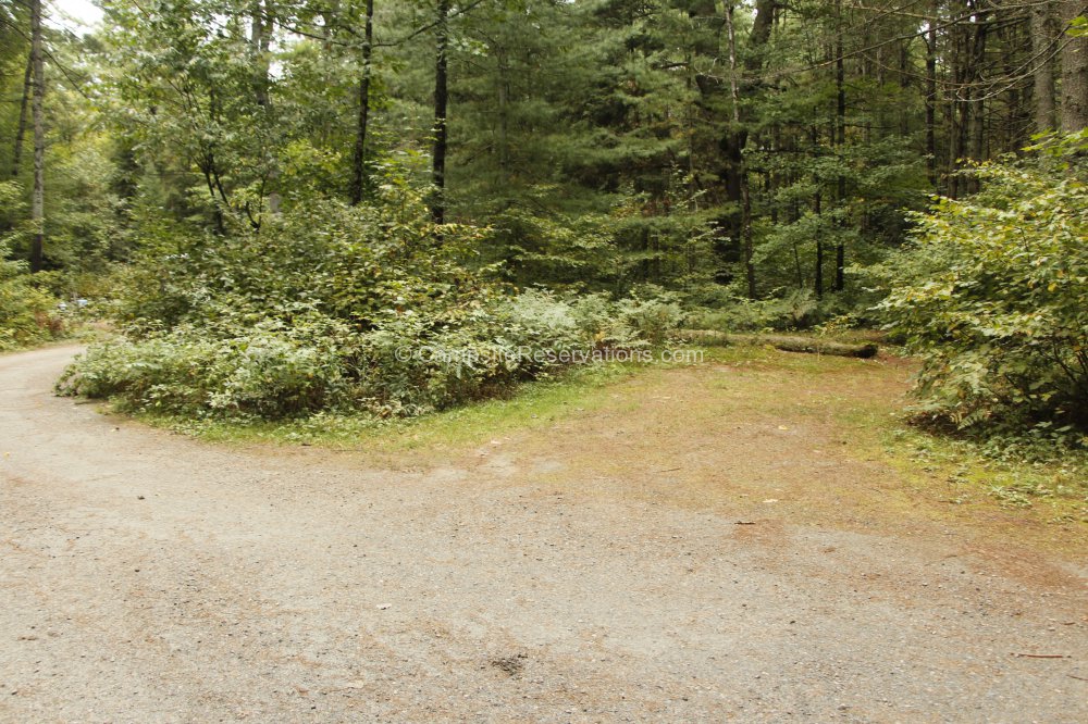 Arrowhead Provincial Park, Ontario, Canada