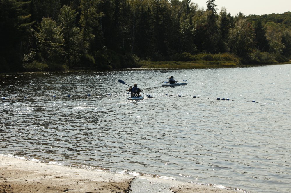 Arrowhead Provincial Park, Ontario, Canada
