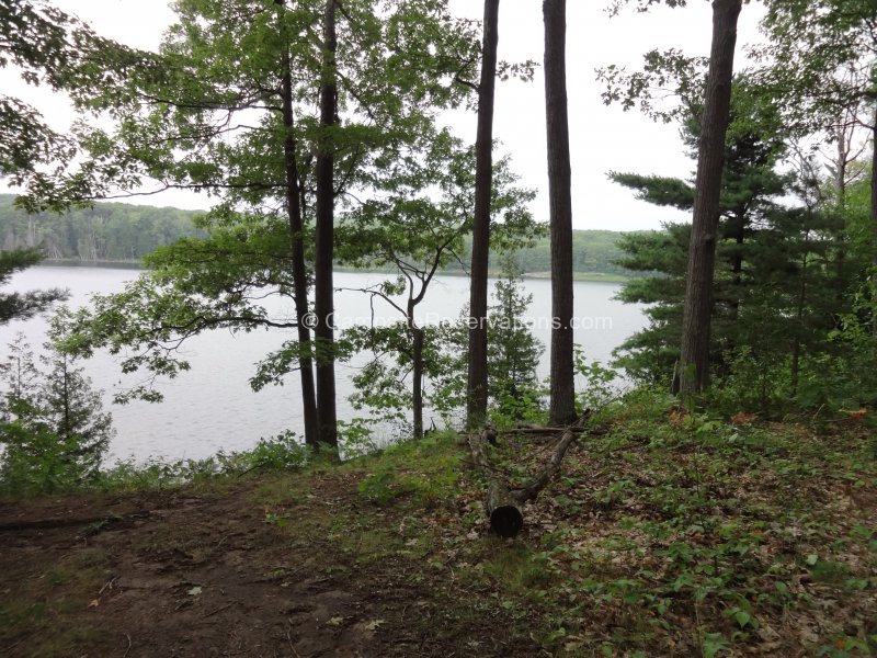 Photo of Awenda Provincial Park, Ontario, Canada