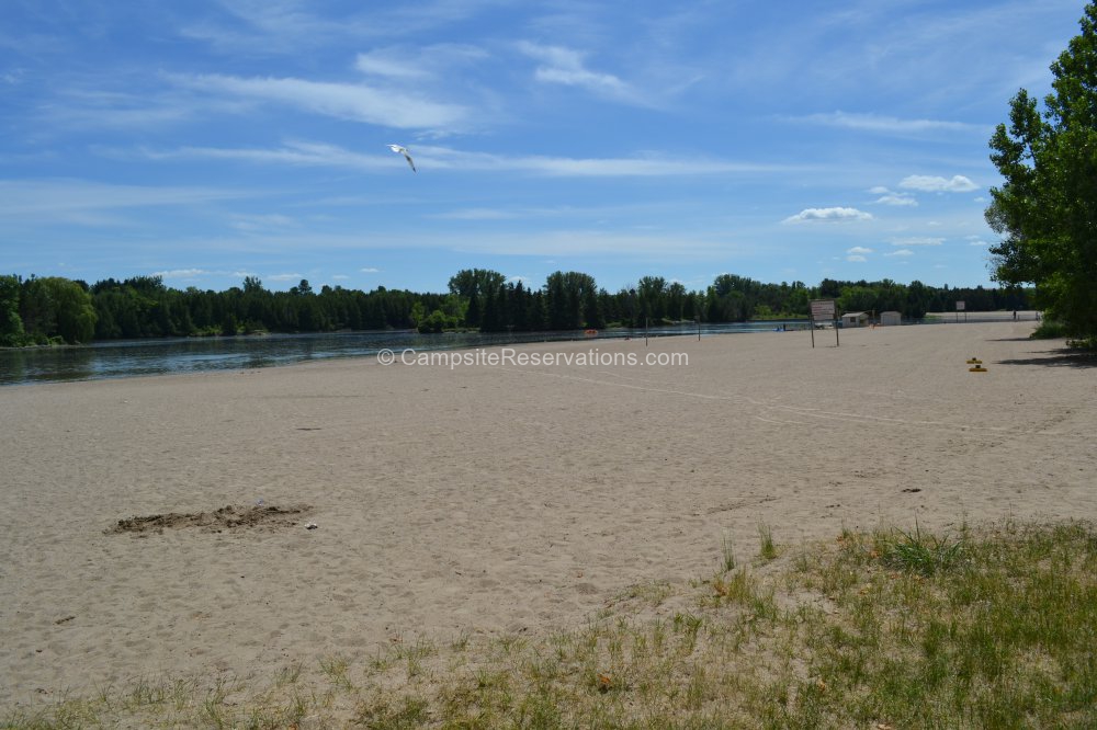 Photo of Earl Rowe Provincial Park, Ontario, Canada