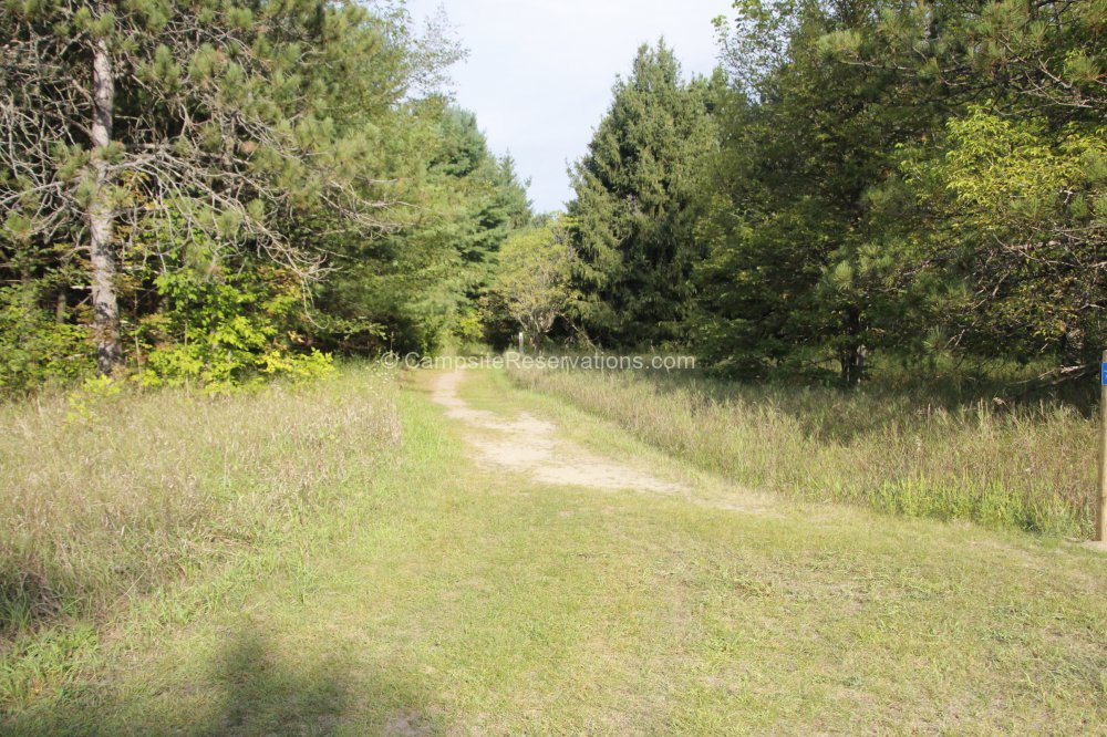 Earl Rowe Provincial Park, Ontario, Canada