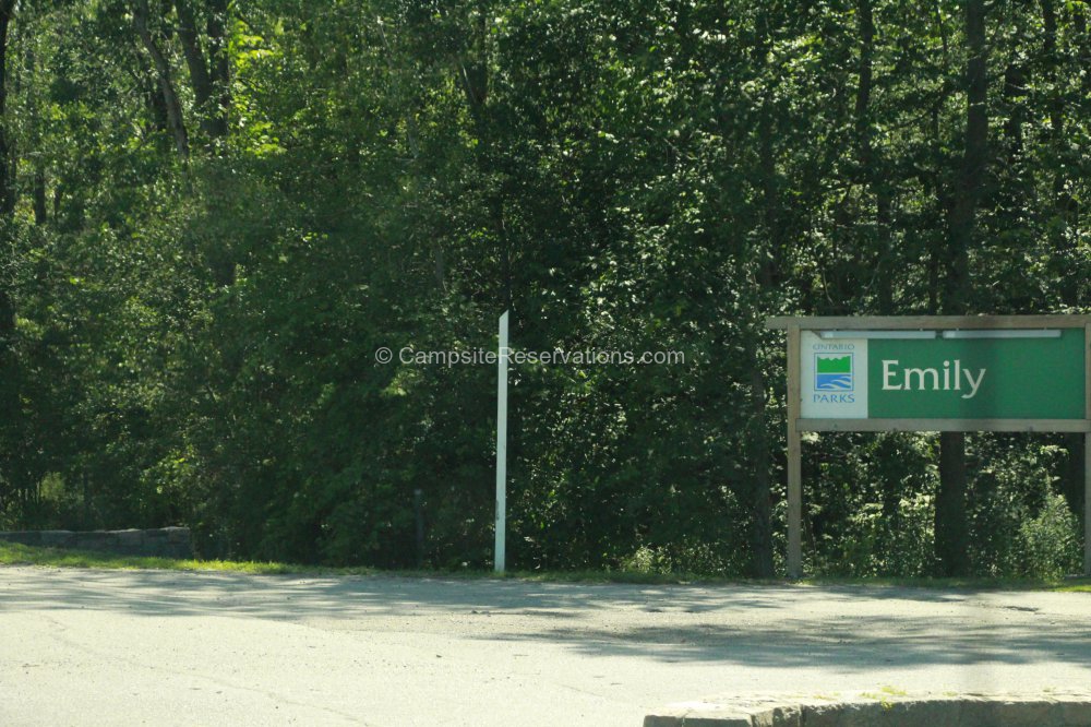 Photo of Emily Provincial Park, Ontario, Canada