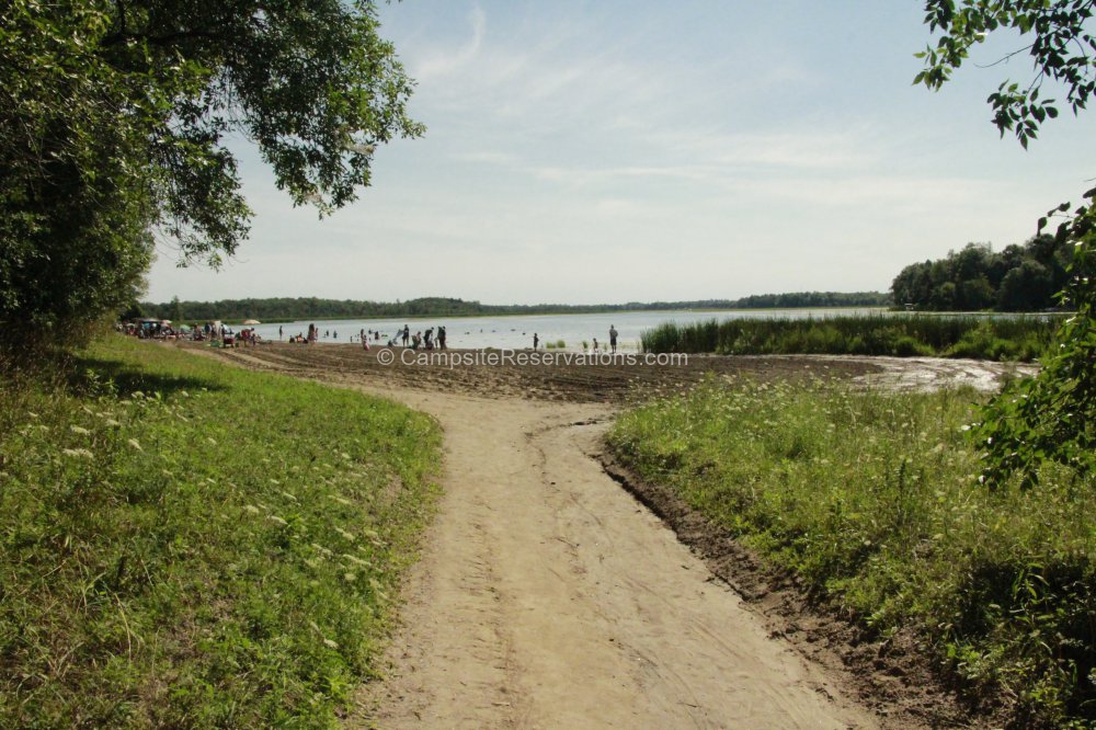 Photo of Emily Provincial Park, Ontario, Canada