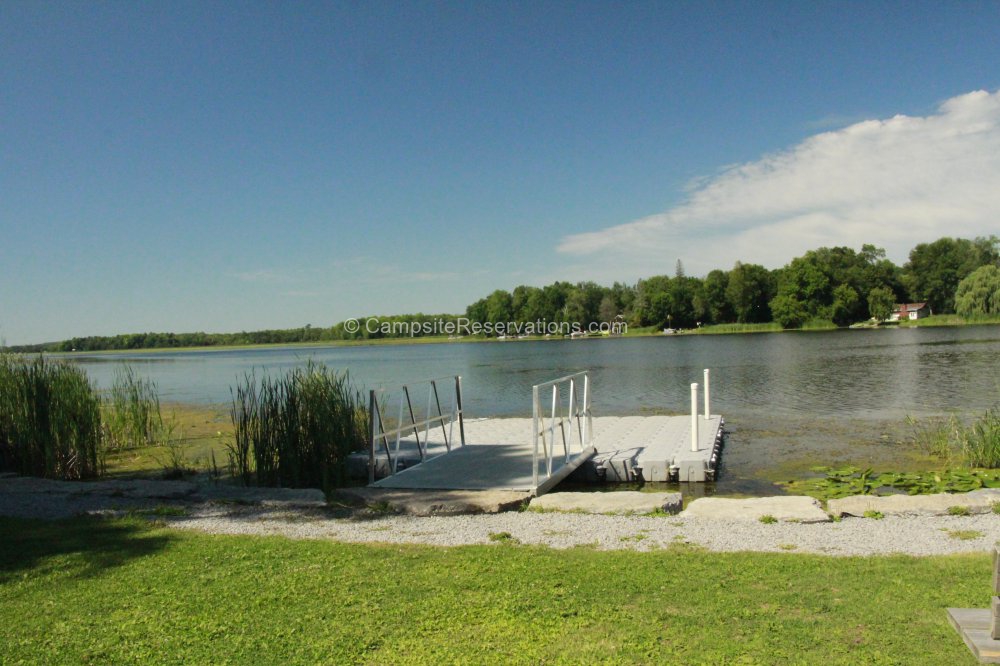 Photo of Emily Provincial Park, Ontario, Canada
