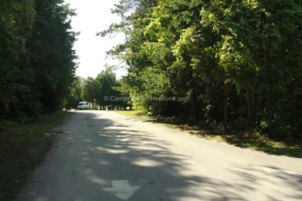 Photo of Emily Provincial Park, Ontario, Canada