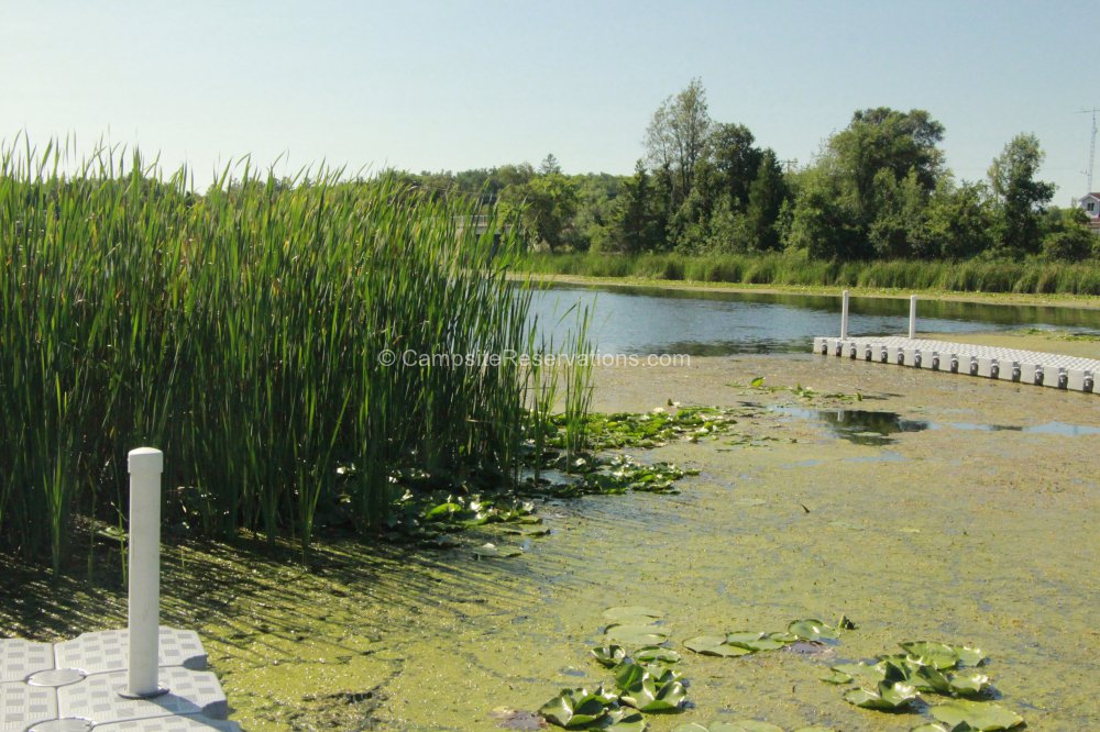 Photo of Emily Provincial Park, Ontario, Canada