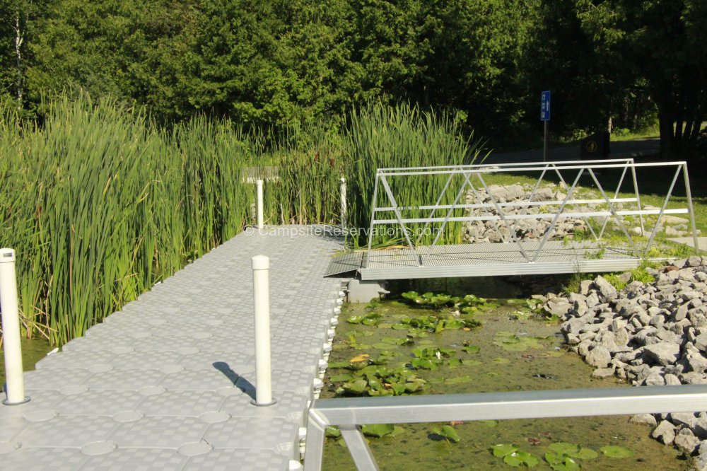 Photo of Emily Provincial Park, Ontario, Canada