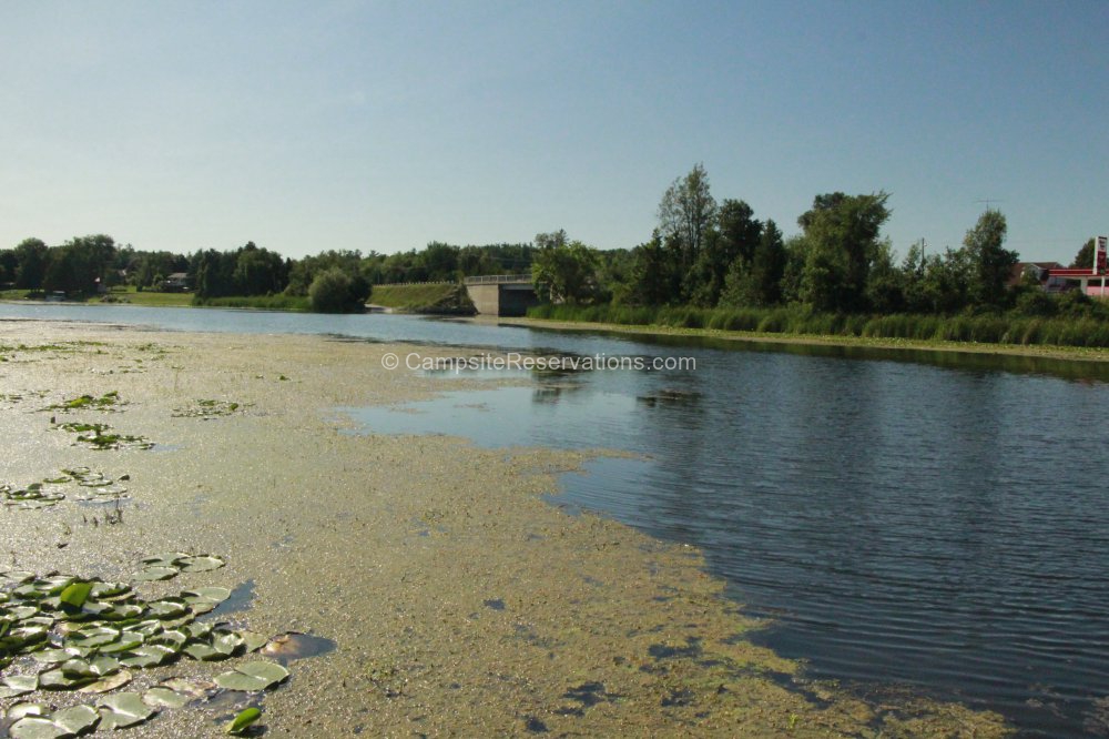 Photo of Emily Provincial Park, Ontario, Canada