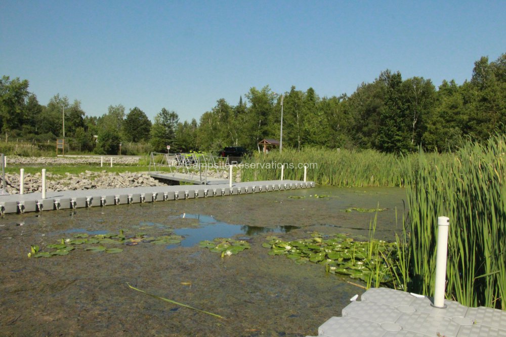Photo of Emily Provincial Park, Ontario, Canada