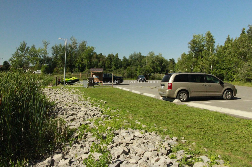 Photo of Emily Provincial Park, Ontario, Canada