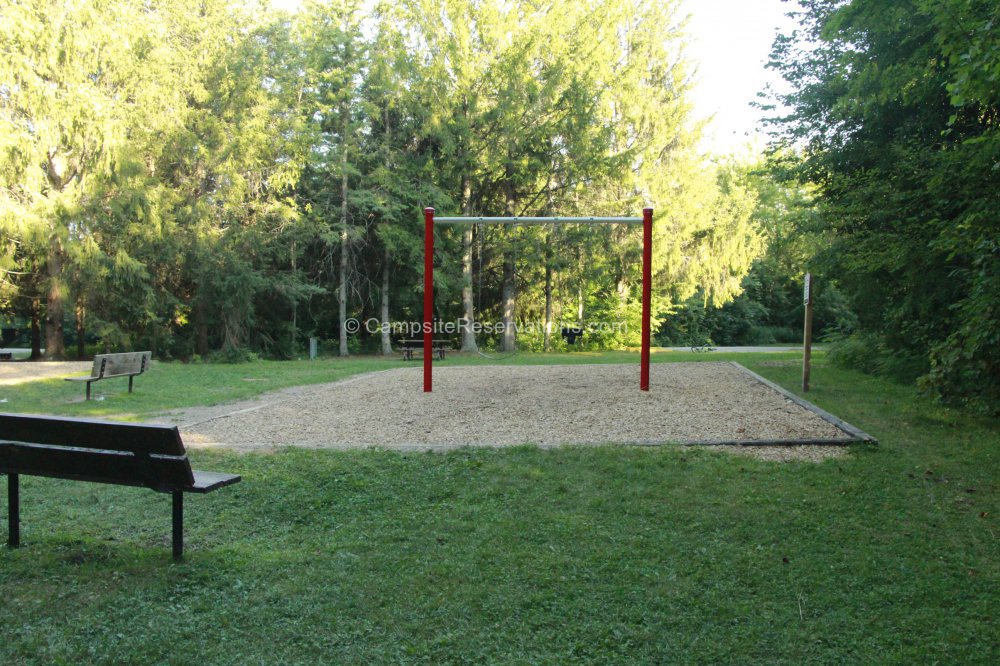 Emily Provincial Park, Ontario, Canada