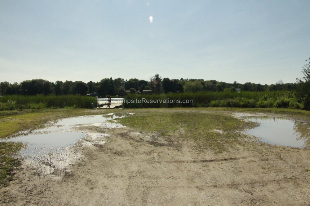 Emily Provincial Park, Ontario, Canada