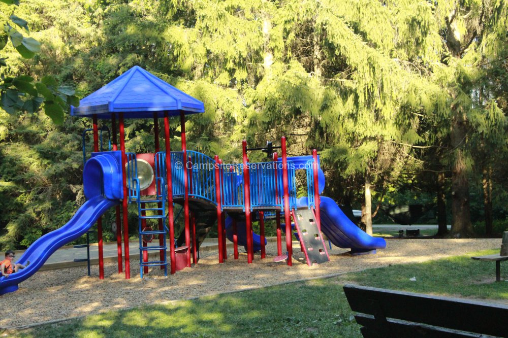 Emily Provincial Park, Ontario, Canada