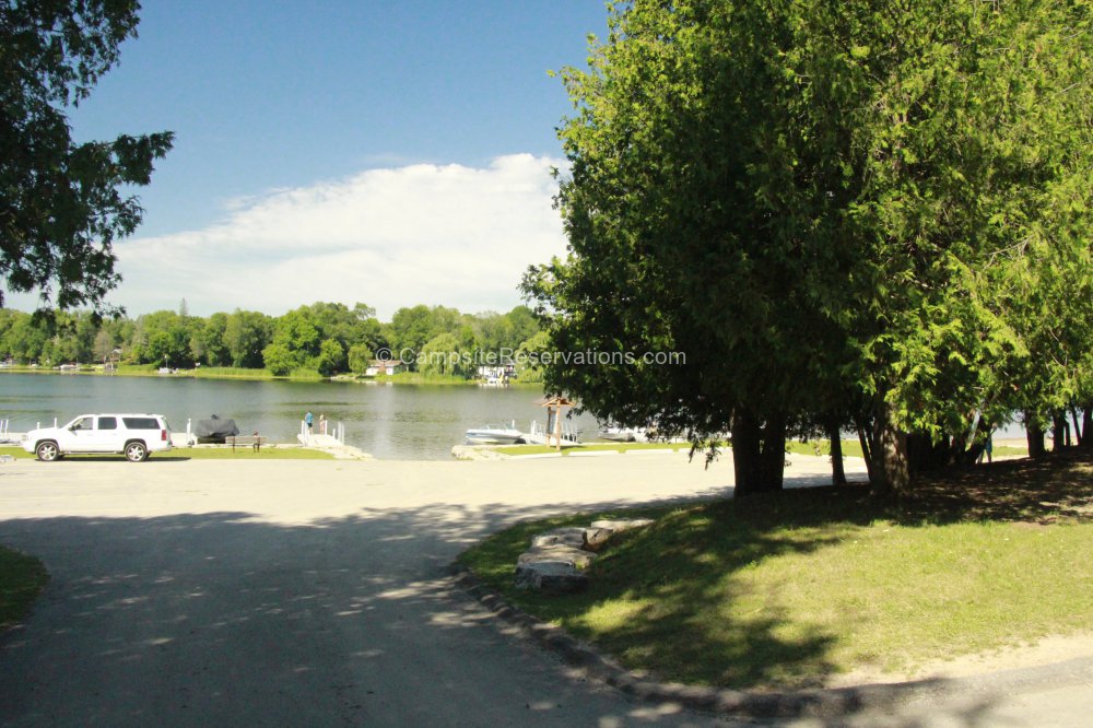 Emily Provincial Park, Ontario, Canada