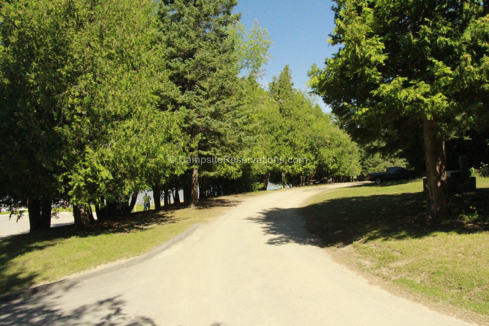 Emily Provincial Park, Ontario, Canada