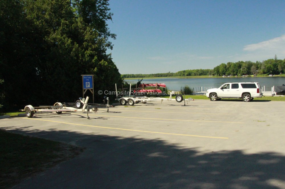 Emily Provincial Park, Ontario, Canada