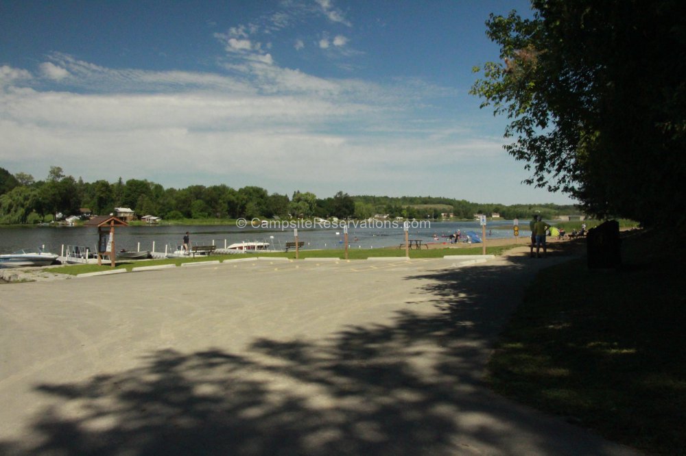 Emily Provincial Park, Ontario, Canada