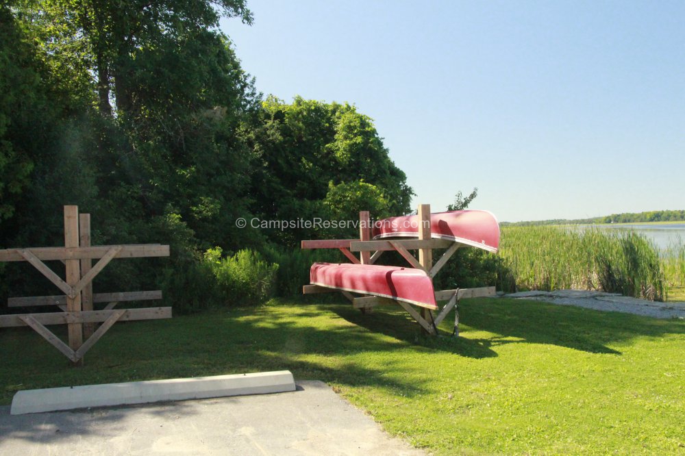 Emily Provincial Park, Ontario, Canada