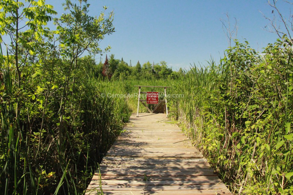Emily Provincial Park, Ontario, Canada