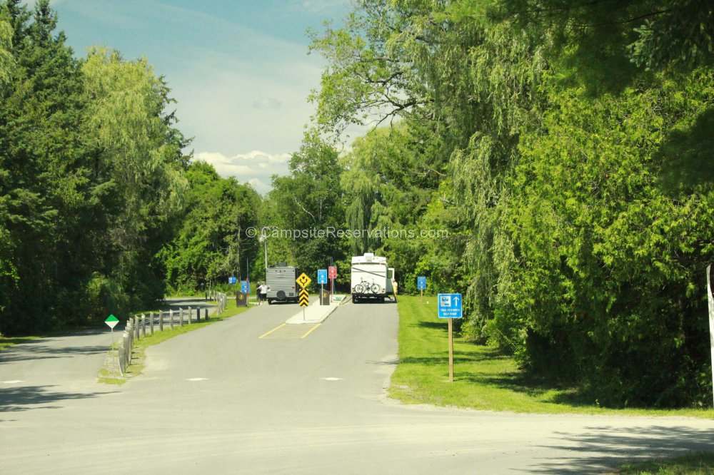 Photo of Emily Provincial Park, Ontario, Canada