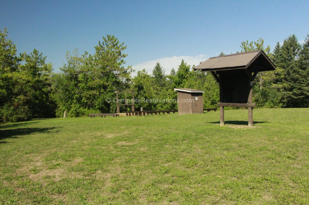 Emily Provincial Park, Ontario, Canada