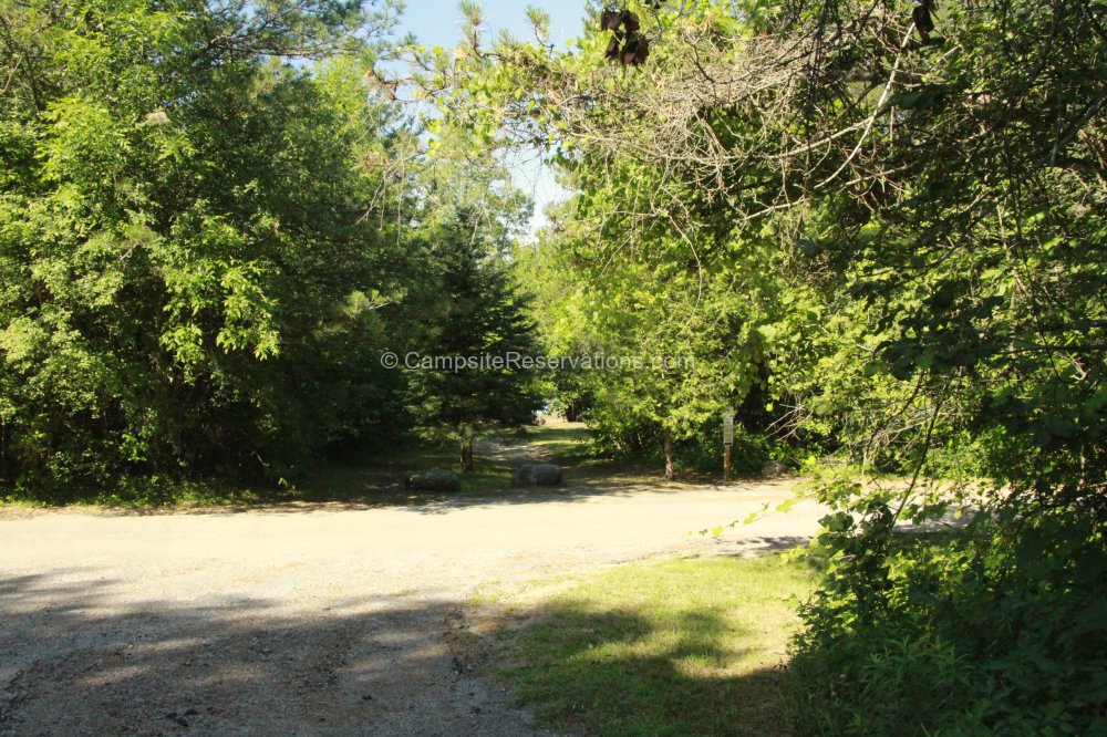 Emily Provincial Park, Ontario, Canada