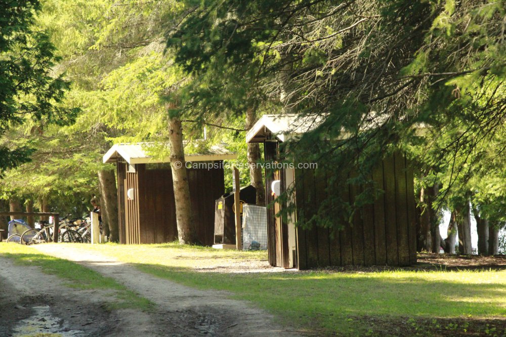 Emily Provincial Park, Ontario, Canada