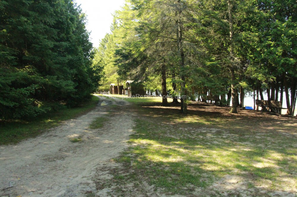 Emily Provincial Park, Ontario, Canada