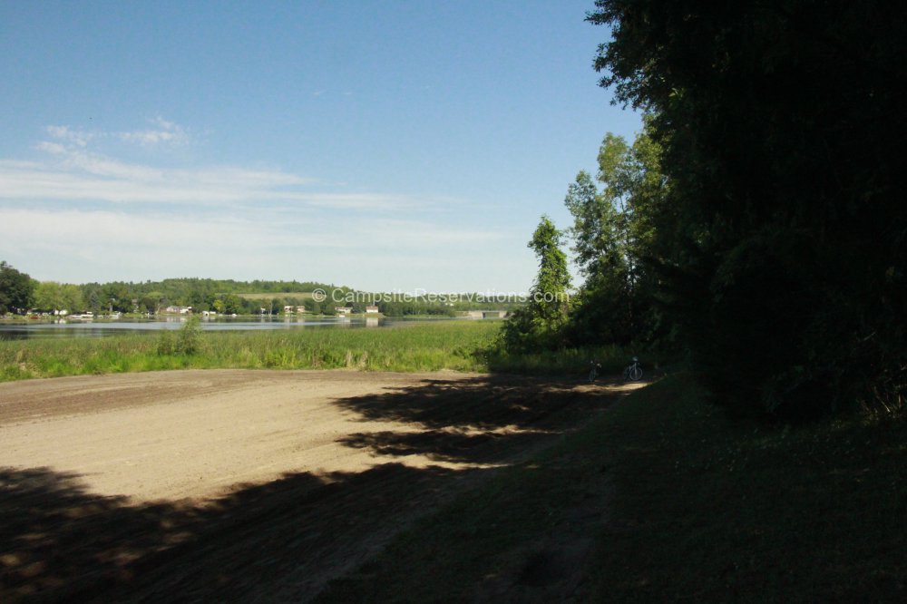 Emily Provincial Park, Ontario, Canada
