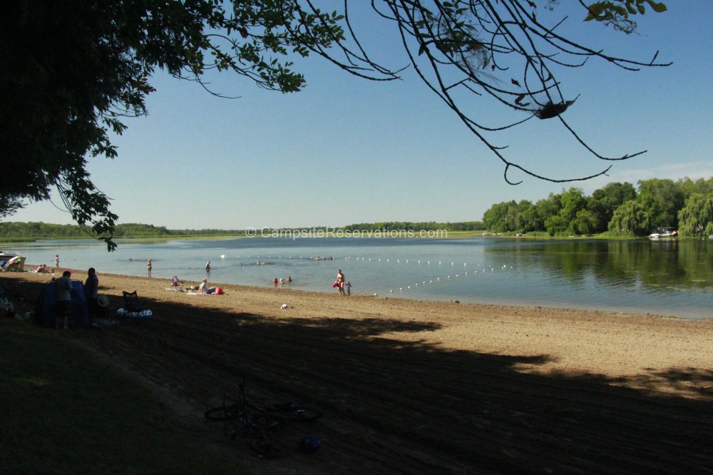 Emily Provincial Park, Ontario, Canada