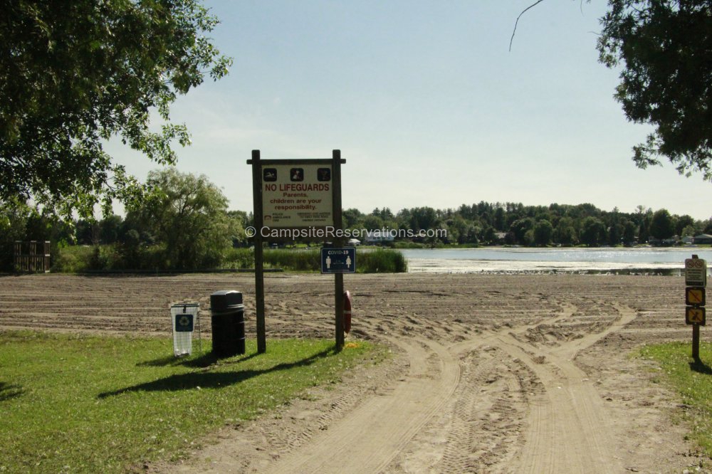 Photo of Emily Provincial Park, Ontario, Canada