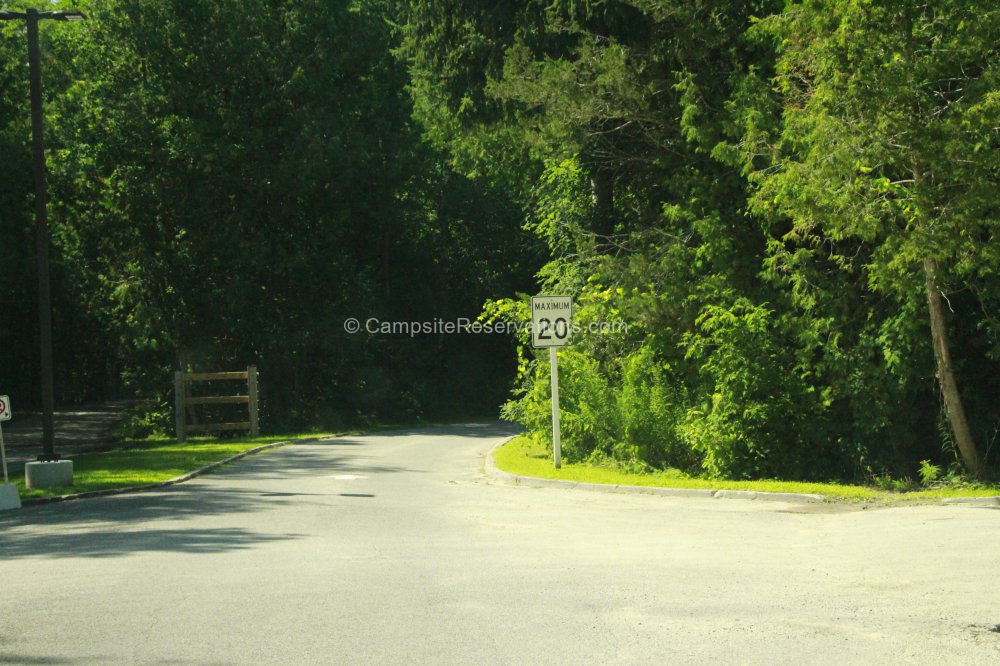 Photo of Emily Provincial Park, Ontario, Canada
