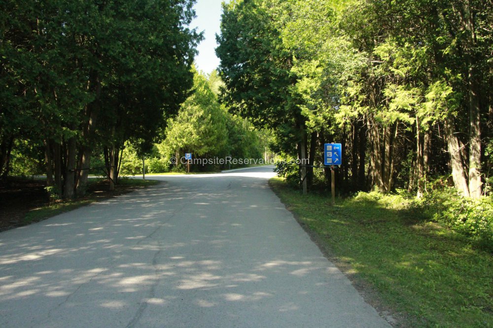 Photo of Emily Provincial Park, Ontario, Canada