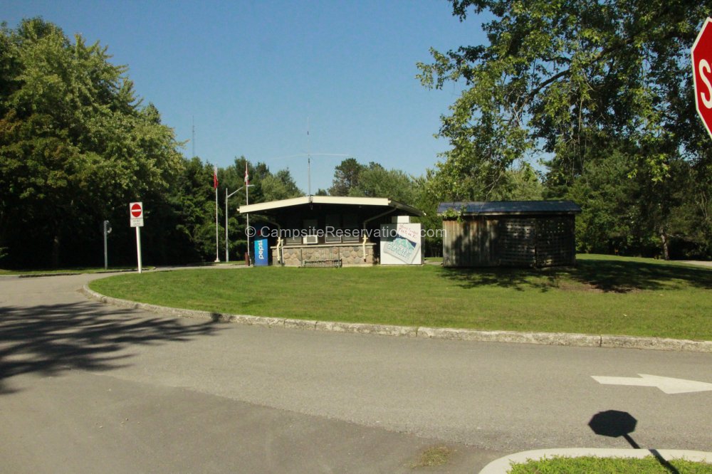 Photo of Emily Provincial Park, Ontario, Canada
