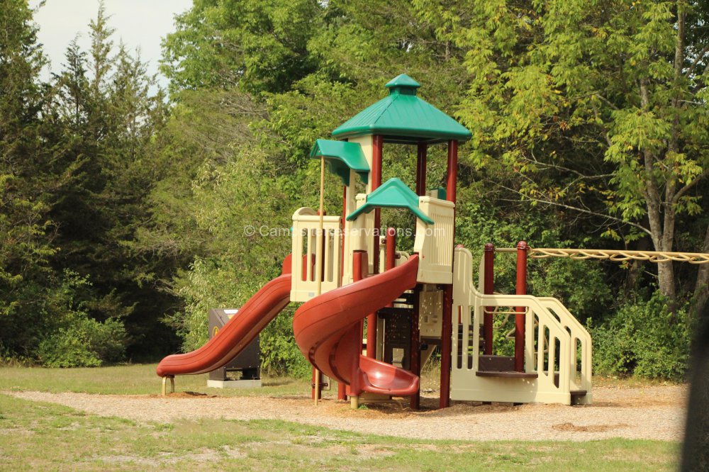 Photo of Ferris Provincial Park, Ontario, Canada